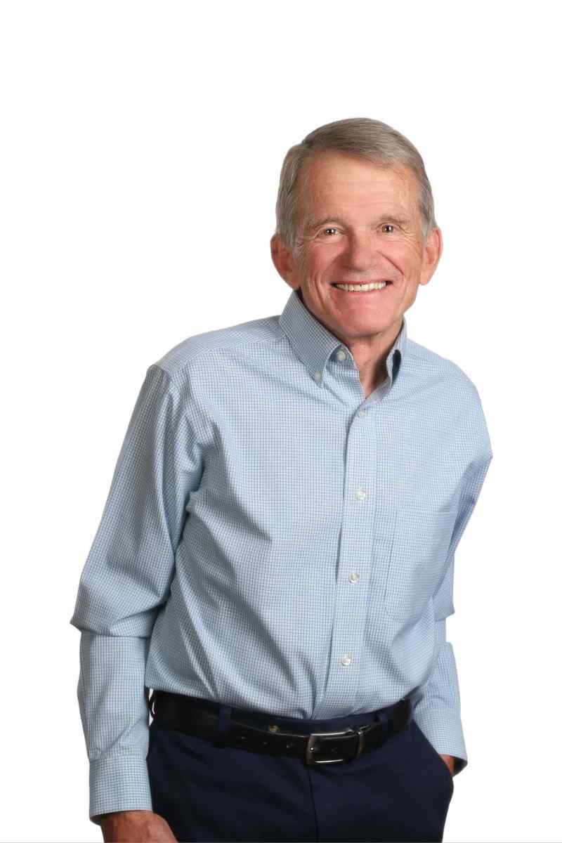 William Watson, MD – Maple Leaf Orthopedics